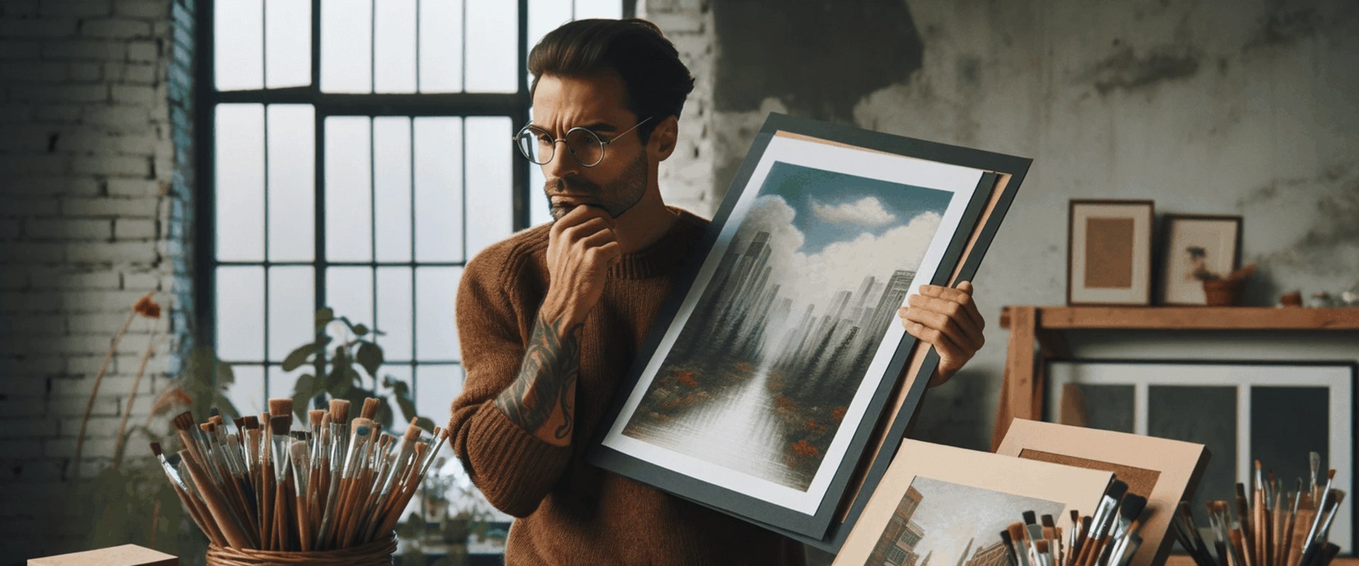 The Art of Collecting: Exploring the Materials Used in Making ...